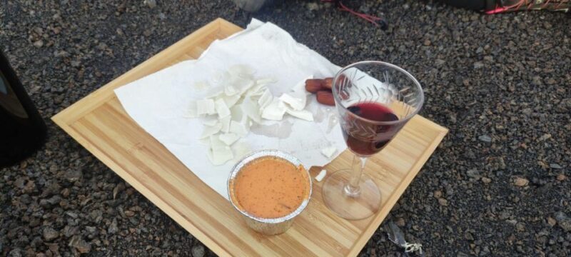 Lanzarote: Timanfaya Natural Park Trekking Tour - Final Thoughts