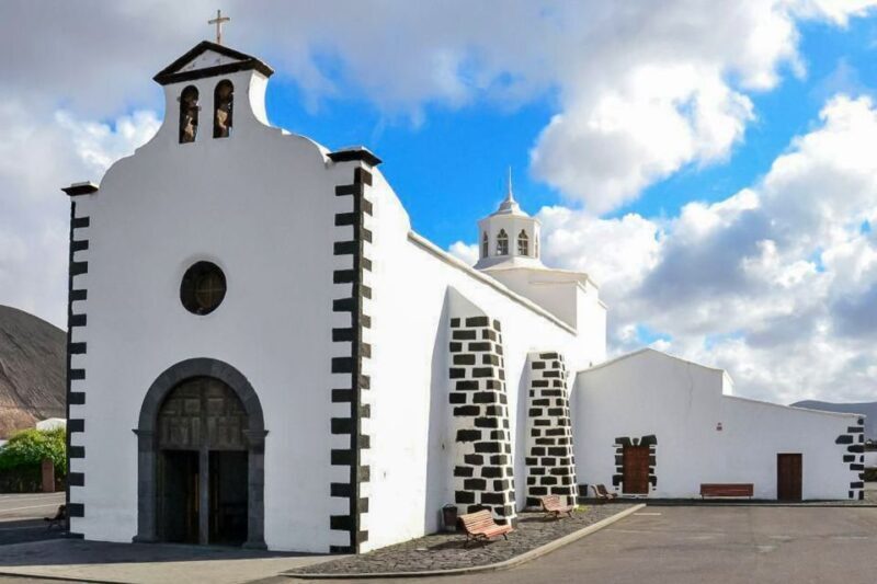 Lanzarote: Timanfaya Park and Jameos del Agua Full-Day Tour - How Does It Compare in Value?