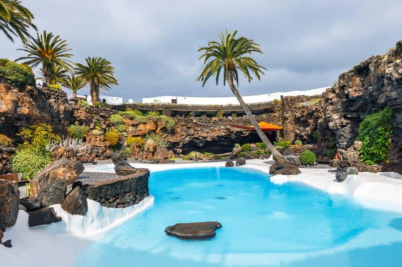 Lanzarote: Timanfaya Park, Jameos Agua, & Cueva Verdes Tour - The Practicalities & Logistics