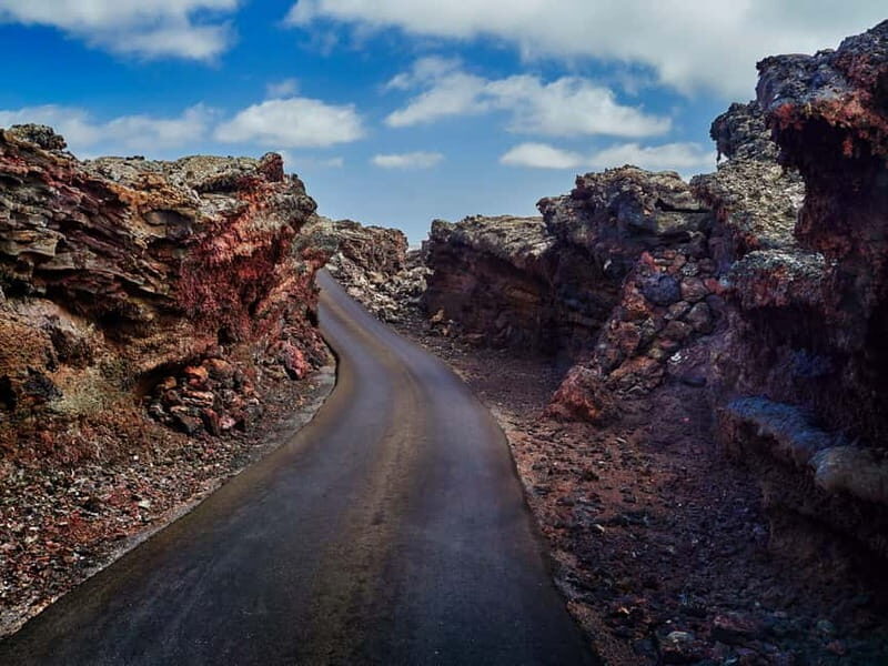 Lanzarote: Timanfaya Park, Jameos Agua, & Cueva Verdes Tour - Who Would Enjoy This Tour?