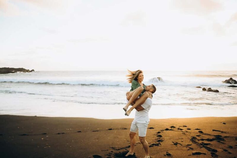 Lanzarote: Unique Photoshoot Experience - An In-Depth Look at the Lanzarote Photoshoot Experience