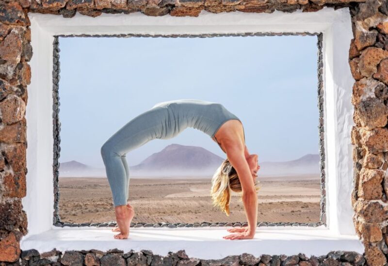 Lanzarote: Volcanic Yoga Session with Ocean Views - Who Will Love This Tour?