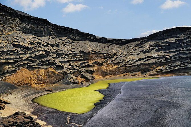 Lanzarote Volcano and Wine Region Tour from Fuerteventura - Frequently Asked Questions