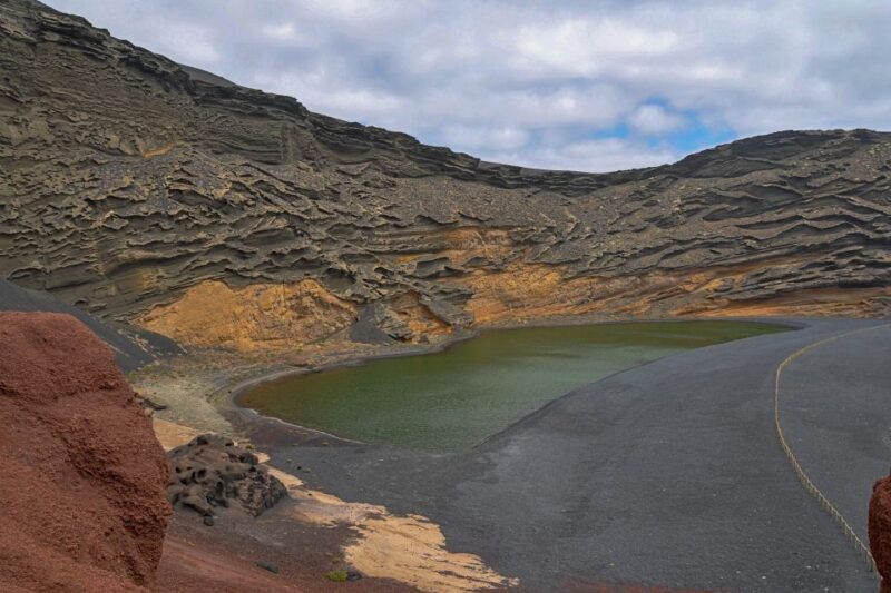 Lanzarote: Volcanos of Timanfaya and Caves Tour with Lunch - FAQ