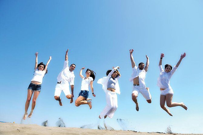 Lanzarote:Ferry ticket to Fuerteventura with free wifi - What Travelers Are Saying