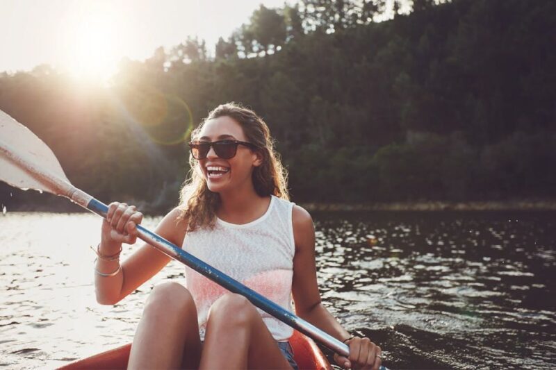 Lapland: Canoeing Trip with Reindeer and Husky Farm Tour - Who is This Tour Best Suited For?