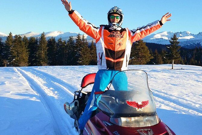 Lapland Family Snowmobile Safari from Rovaniemi - Final Thoughts