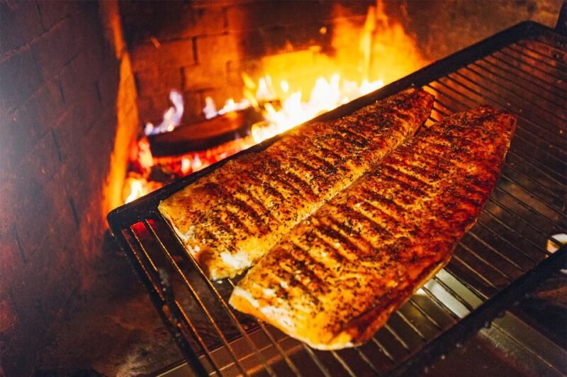 Lapland: Ice Fishing, Floating & BBQ Snow Adventure - Final Thoughts