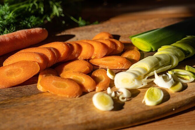 Lappish Cooking Master Class - An In-Depth Look at the Lappish Cooking Master Class