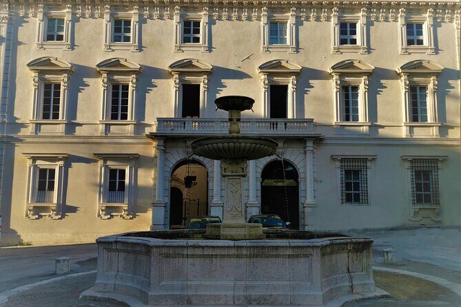 L'Aquila of the Mysteries (Private Tour) - The Itinerary Breakdown