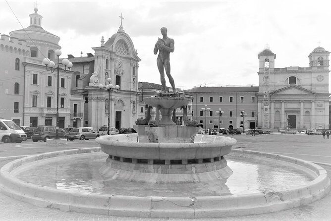L'Aquila of the Mysteries (Private Tour) - Who Should Consider This Tour?