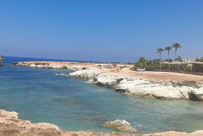 Lara Bay & Adonis Falls Quad & Buggy Tour - Overview of the Experience