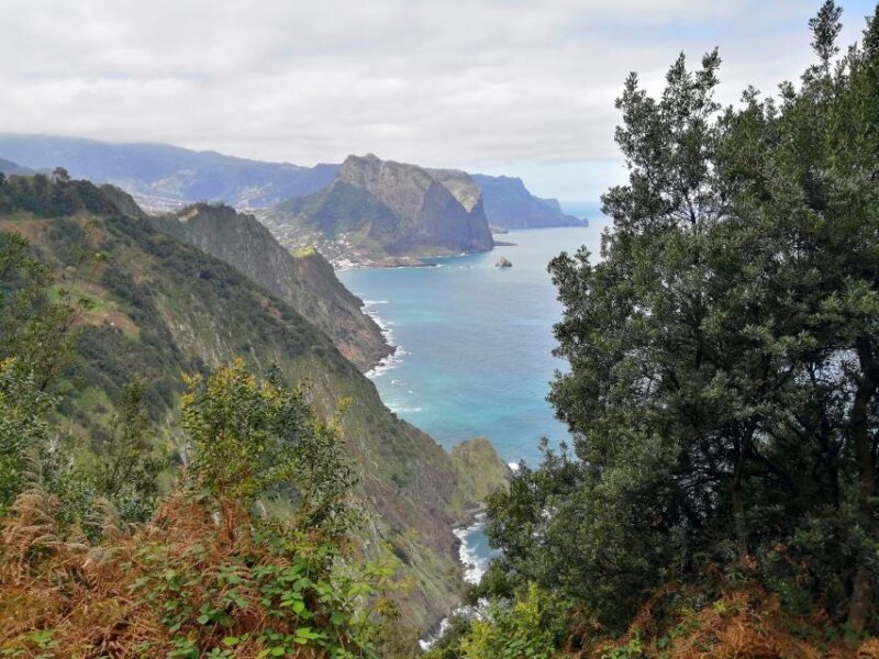 Larano / Boca do Risco full day hike - An In-Depth Look at the Madeira Larano / Boca do Risco Hike