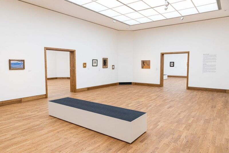 Laren: Skip-the-Line Singer Laren Museum Entry Ticket - A Closer Look at the Singer Laren Experience