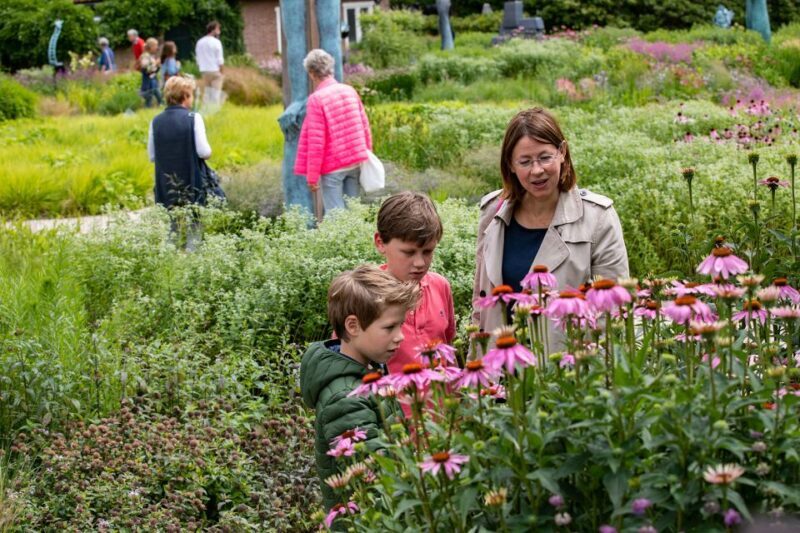 Laren: Skip-the-Line Singer Laren Museum Entry Ticket - Is This Tour Right For You?