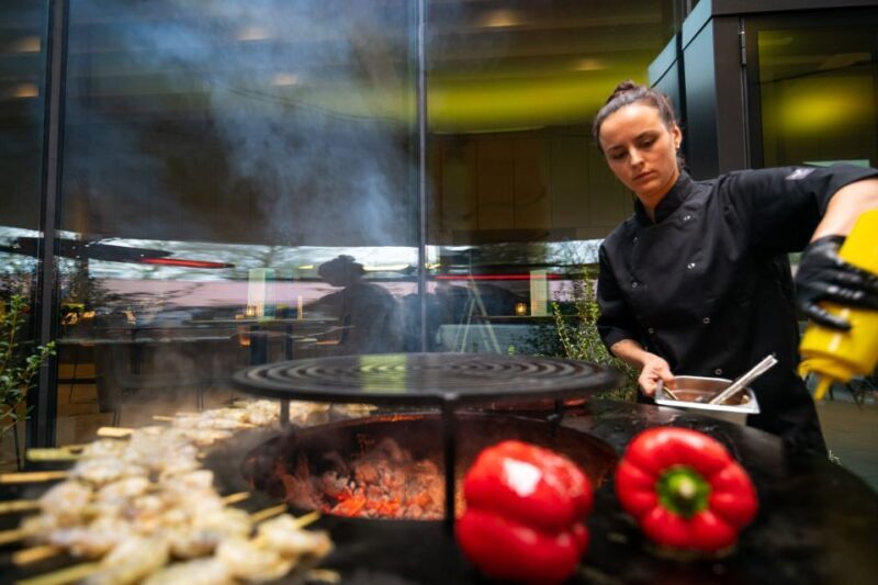 Laren: Skip-the-Line Singer Laren Museum Entry Ticket - The Sum Up