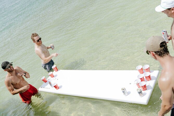 Large Group Island Hopping Private Cruise - The Experience: What to Expect on the Tour