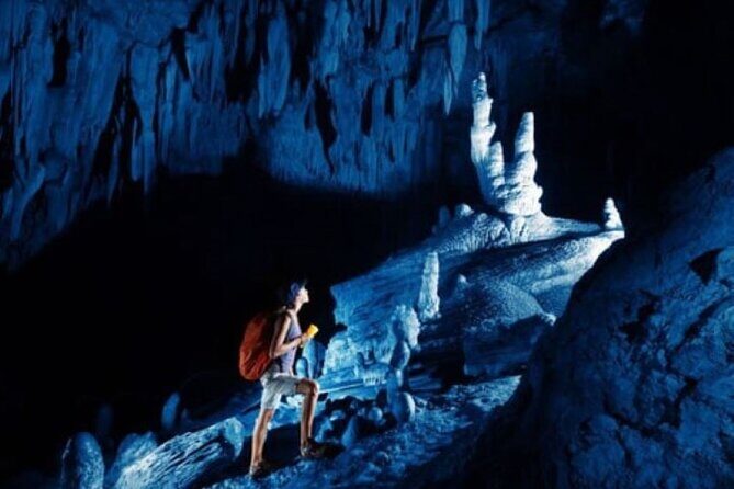 Largest Zipline in South Pacific & Cave Exploration Coral Coast - Frequently Asked Questions