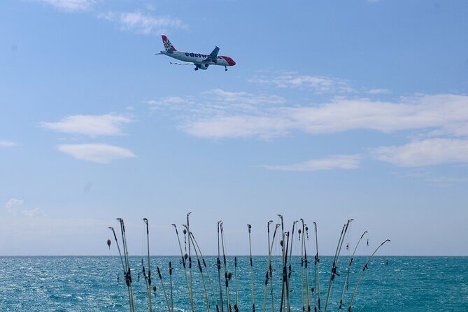 Larnaca Bay Cruise - Practical Considerations