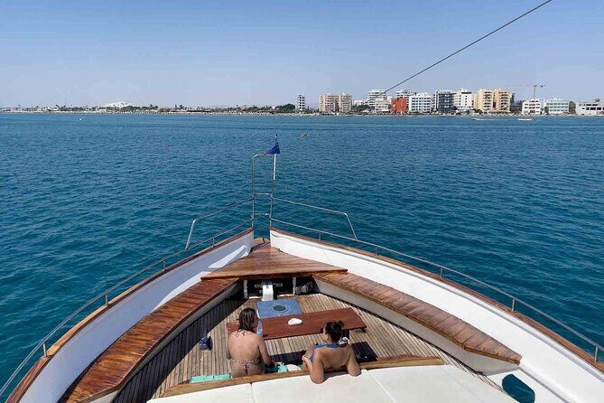 Larnaca Bay Cruise - Pricing and Value Analysis
