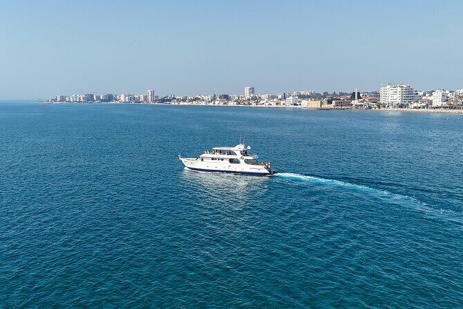Larnaca Bay Cruise - Who Should Consider This Tour?