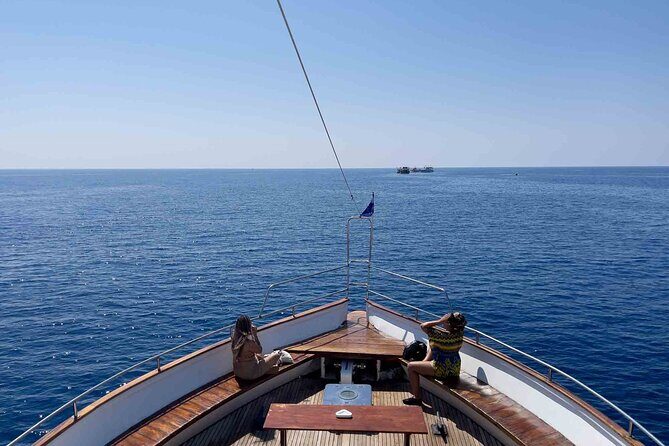 Larnaca Bay Cruise - Final Thoughts