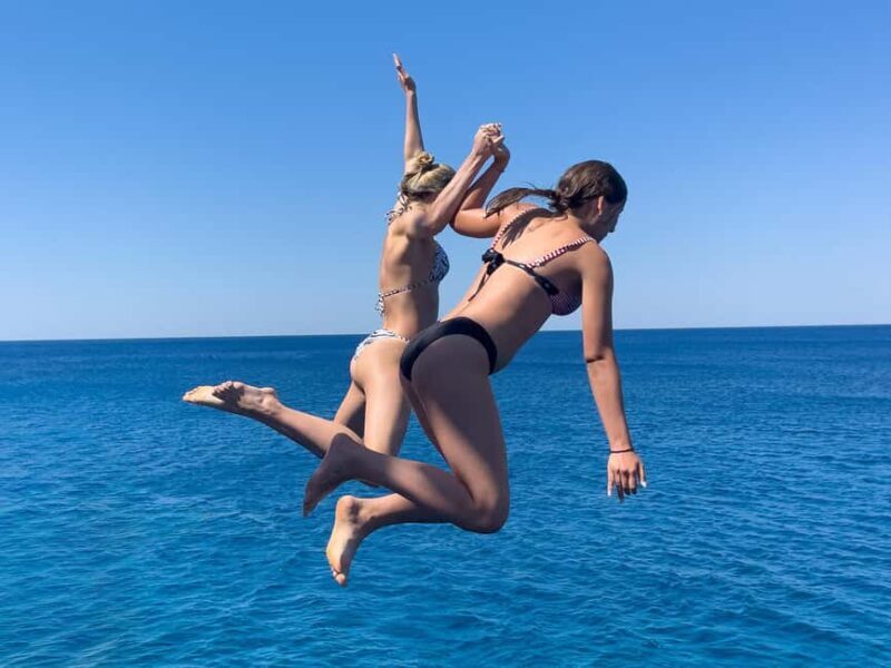 Larnaca Bay Cruise with Snorkeling - Final Words: Why It’s Worth Considering