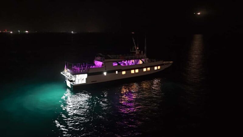 Larnaca: Disco Sunset cruise - Final Thoughts: Is It Worth It?