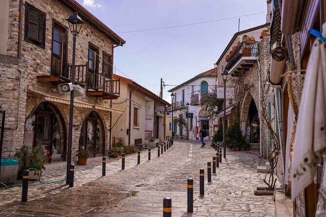 Larnaca Highlights with visit to Lefkara and Nicosia from Paphos - Final Thoughts