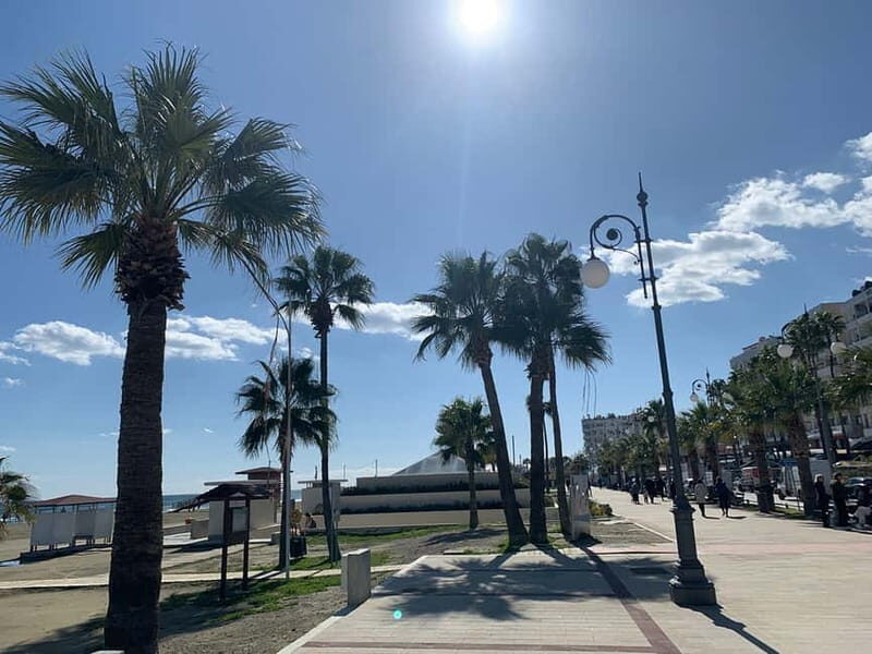 Larnaca: private guide to explore the Top-Sightseeings - A Closer Look at the Tour Experience
