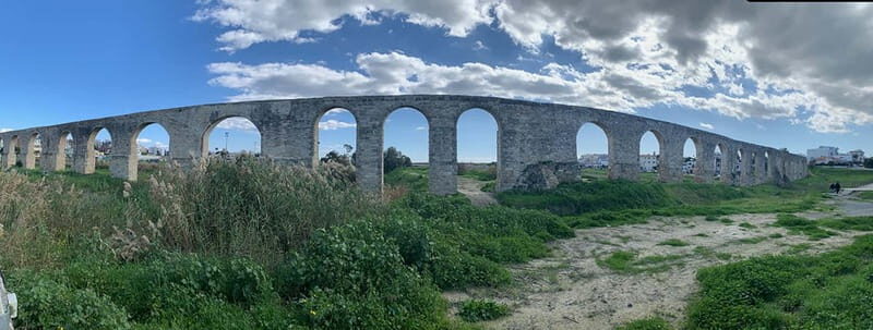 Larnaca: private guide to explore the Top-Sightseeings - The Sum Up