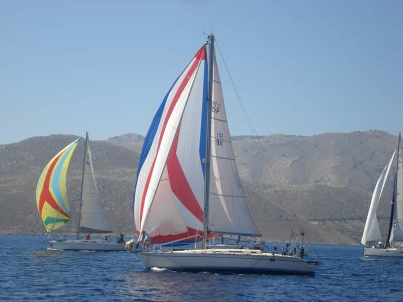 Larnaca: Private Sunset Cruise - Final thoughts