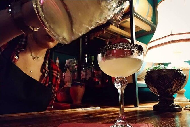 Larnaca Shake n' Make: Cypriot Flavours Cocktail Making Class 3hrs - Practical Details & Tips