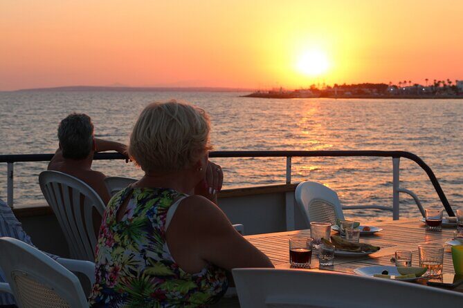 Larnaca Sunset Cruise - Who Is This Tour Best For?