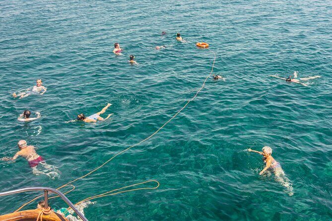 Larnaca Sunset Cruise - Final Thoughts