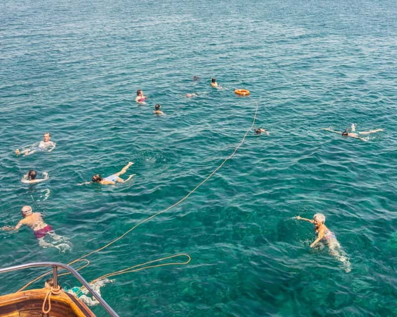 Larnaca: Sunset Cruise with a Glass of Wine - Who Will Love This Experience?