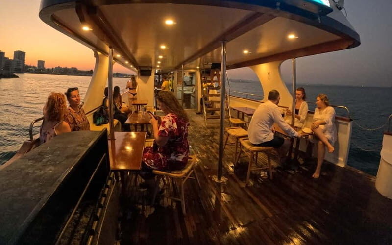 Larnaca: Sunset Cruise with a Glass of Wine - Final Thoughts