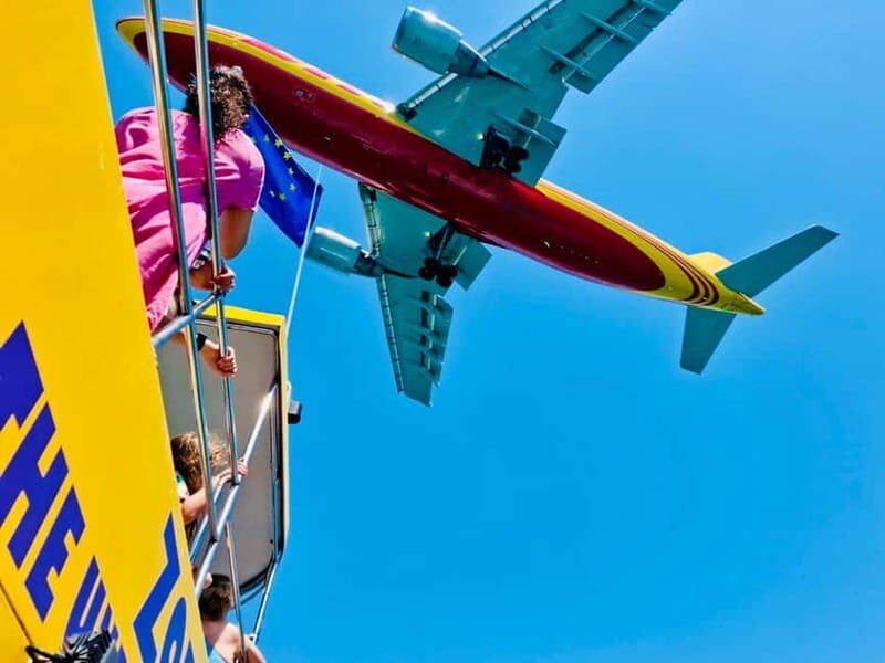 Larnaca: Sunset Cruise with a Glass of Wine - What Sets This Tour Apart