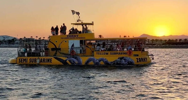 Larnaca: Sunset Cruise with a Glass of Wine - Practical Details & Tips