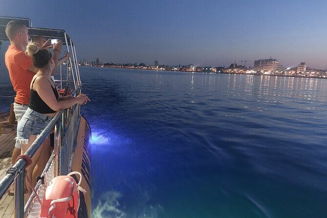 Larnaca Sunset Cruise with Unlimited Beers & Wine - Final Thoughts