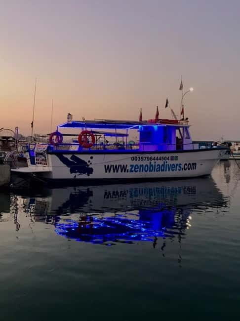 Larnaca: Sunset Cruises  Traditional Explorer N Vessel - An Honest Look at the Experience