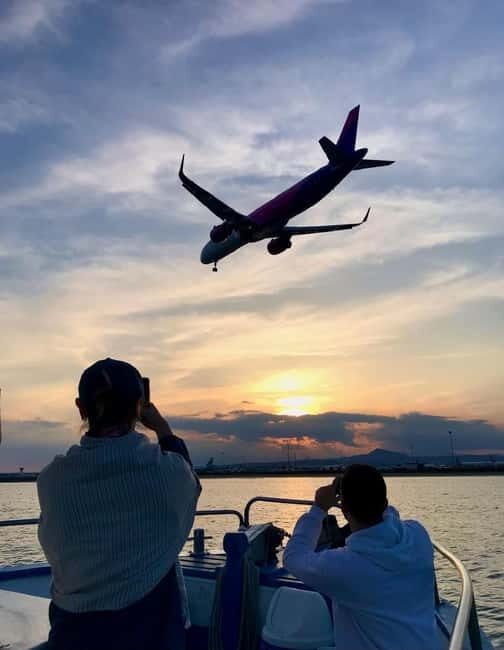 Larnaca: Sunset Cruises  Traditional Explorer N Vessel - Final Thoughts: Is This Cruise Worth It?