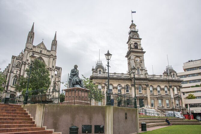 Larnach Castle & Dunedin City Highlights Tour (Shore Excursion) - The Sum Up: Is It Worth It?  