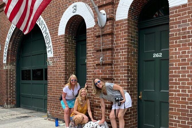 Larv-tastic Laramie Scavenger Hunt - Key Points