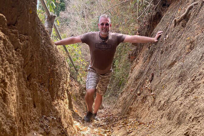 Las Ánimas to Quimixto Waterfall Half-Day Hiking Tour - Who Should Consider This Tour?