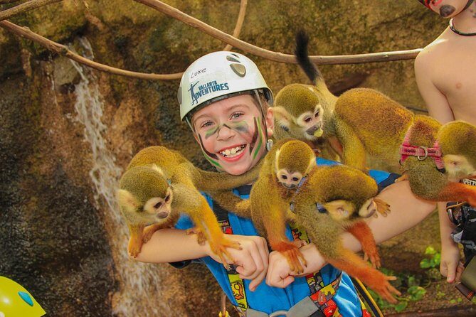 Las Caletas Beach & Adventure Park with buffet lunch and open bar - Final Thoughts