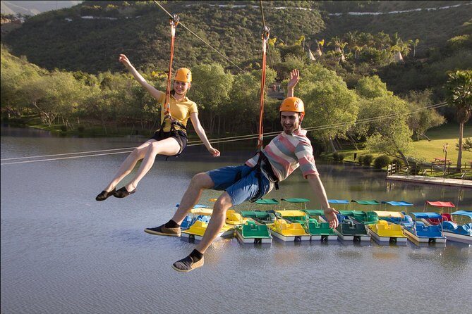 Las Cañadas Canopy Tour in Ensenada - Final Thoughts