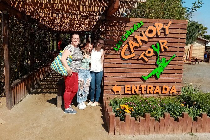 Las cañadas ecopark and horseback riding private tour - Authentic Experiences from Reviewers