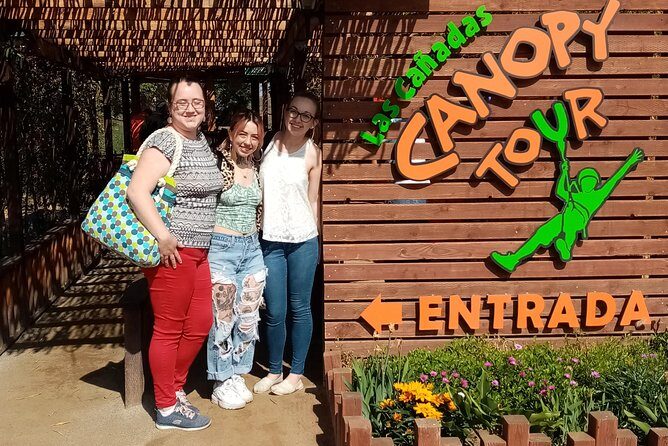 Las cañadas ecopark and horseback riding private tour - Who Should Book This Tour?