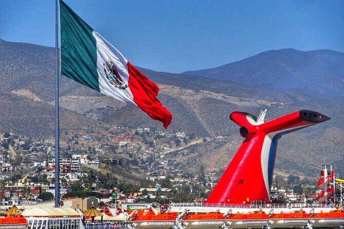 Las Cañadas Ziplines & La Bufadora Private Excursion All. Incl - Who Should Consider This Tour?